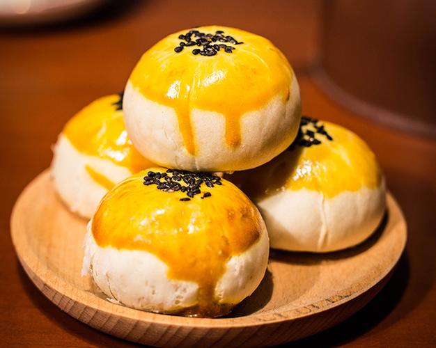 秘制by蛋黄酥酥图标