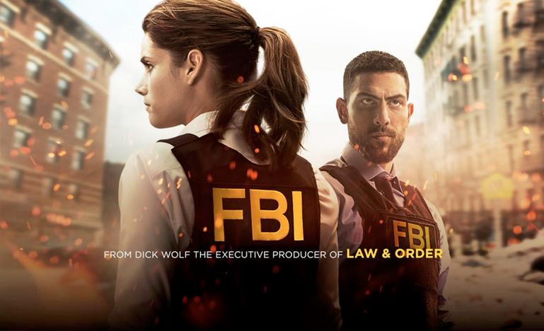 FBI第一季下载截图