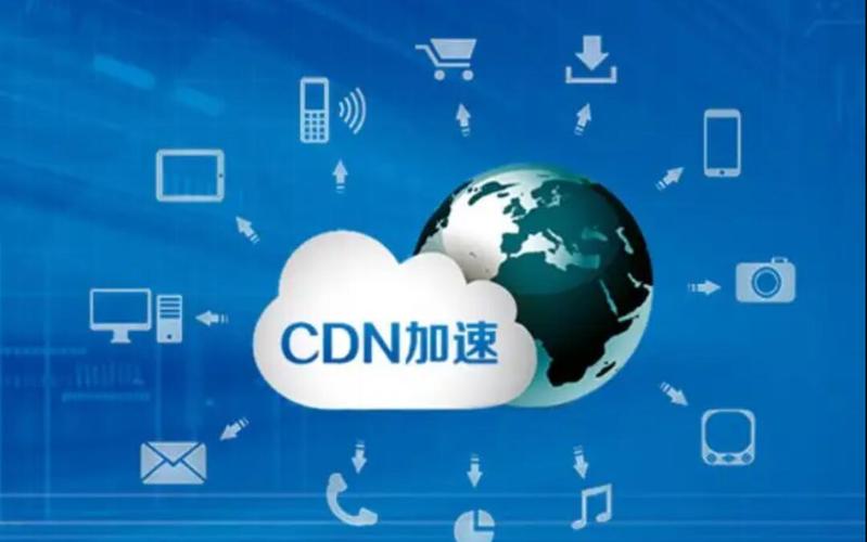 cdn云加速图标