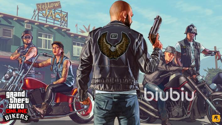 gta5怎么当警察线上图标
