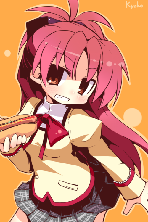 魔法少女小圆百度网盘截图