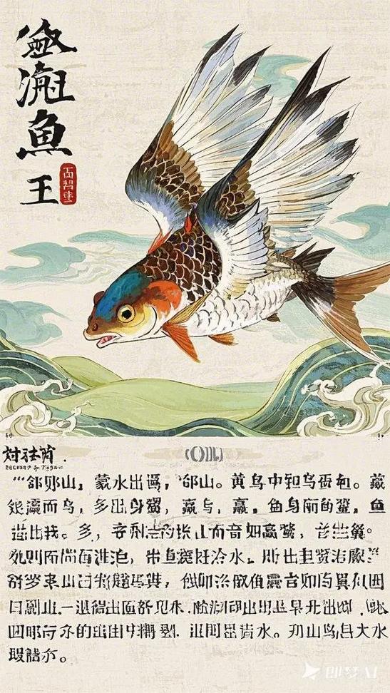 赢鱼[龙年限定]图标