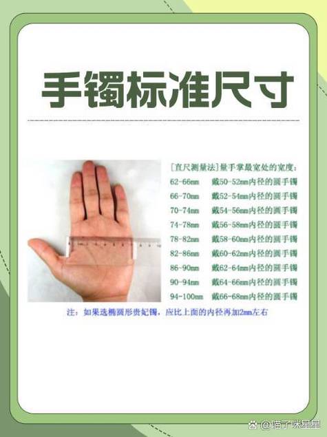 手掌一拿多少厘米截图