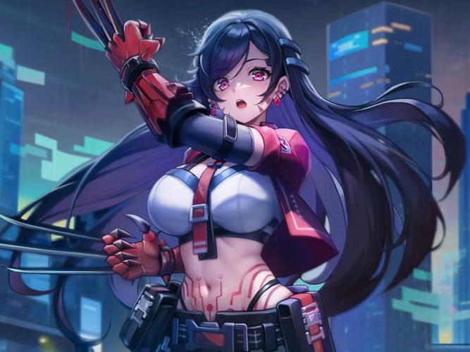 星神少女下载最新版图标