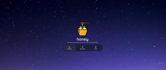 honey软件官方入口截图