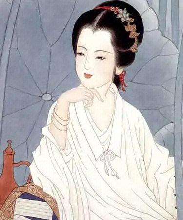 李煜皇后图标