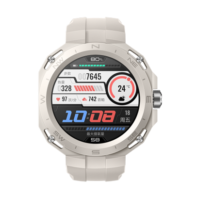 华为watch gt cyber截图