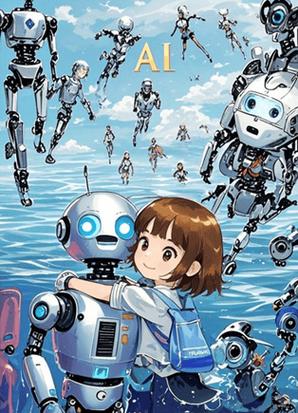 AI智能图片图标