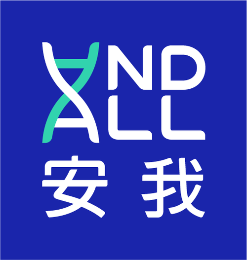 安我基因·基因检测图标