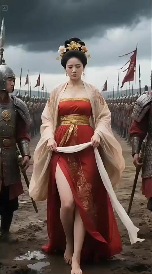 杨玉环图标