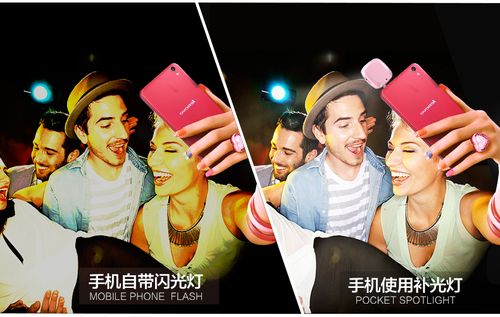 oppo拍照闪光灯怎么开图标