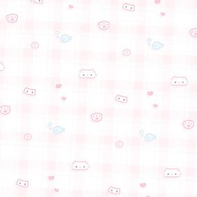 背景图可爱少女心截图