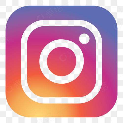 instagram进不去图标