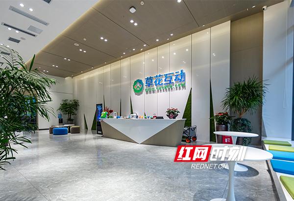 草花互动游戏官网图标