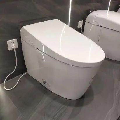 toto马桶常见故障图标