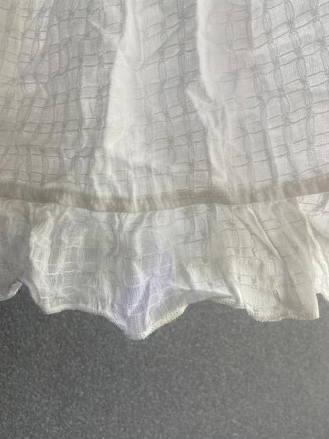 洗衣液洗完衣服有白斑图标