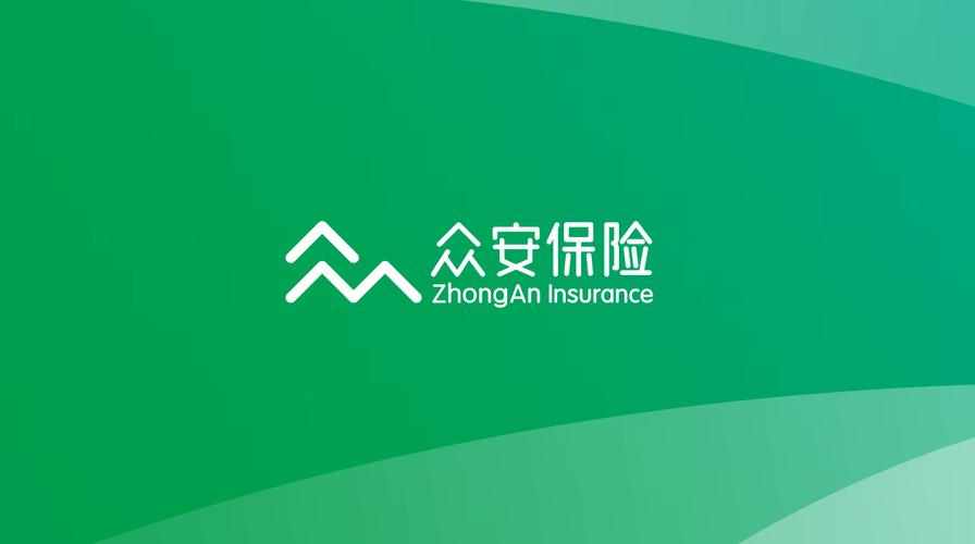众安在线图标