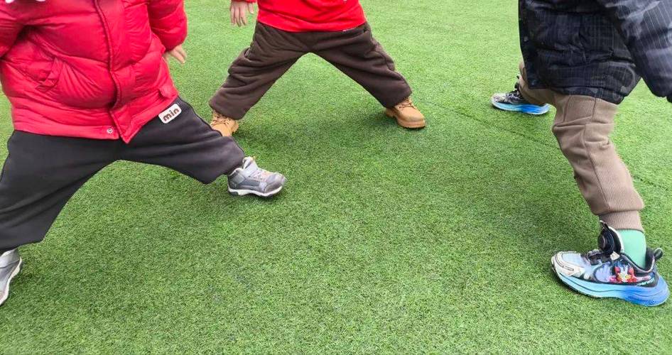 关于脚的游戏图标