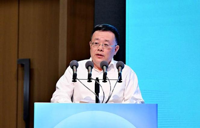 繁星医药科技董事长截图