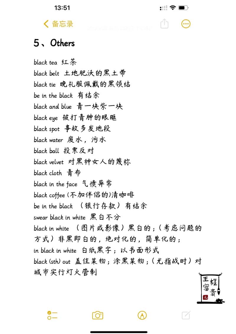 black什么意思骂人图标