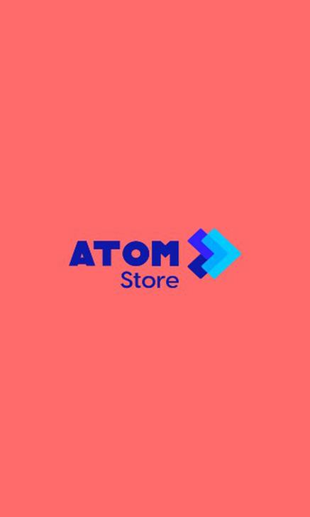 atom apk库截图
