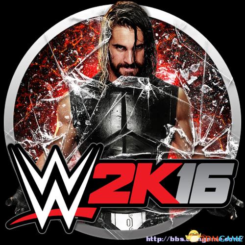 wwe2k18中文菜单翻译图标