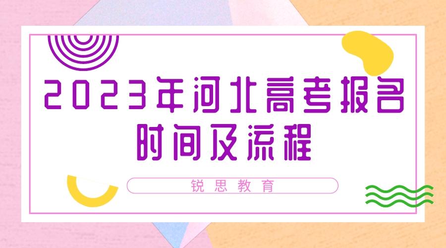 河北新高考改革方案图标