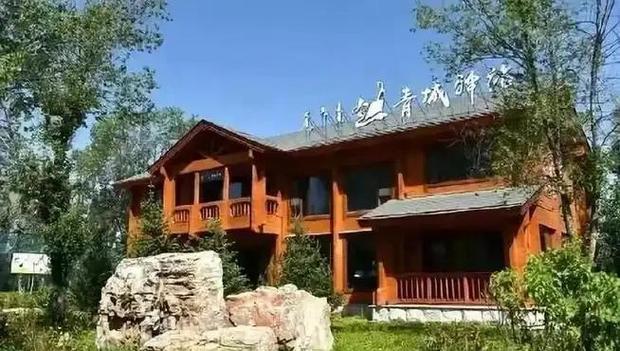 呼市掌上青城在线图标