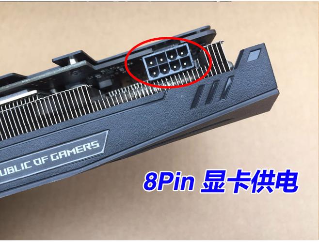 无接口版显卡是干嘛的截图