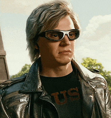 快银Quicksilver