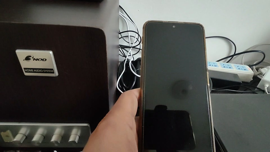 听书听着自动停止图标
