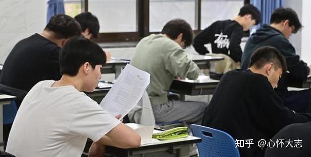 广东高考难吗图标