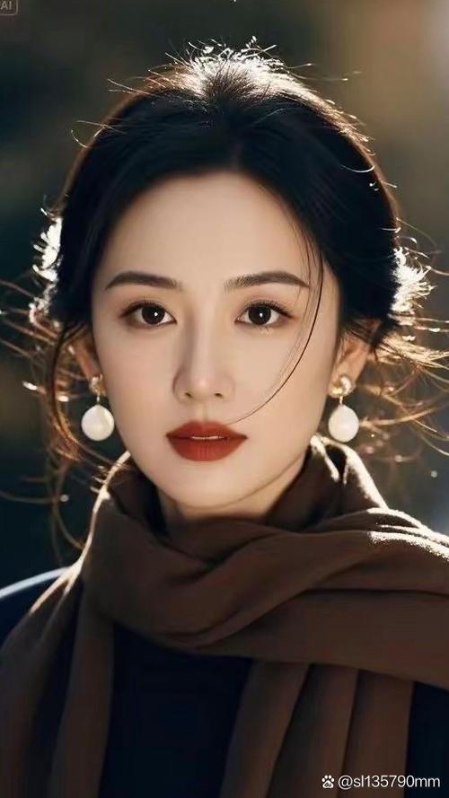 来自韩国的女人截图