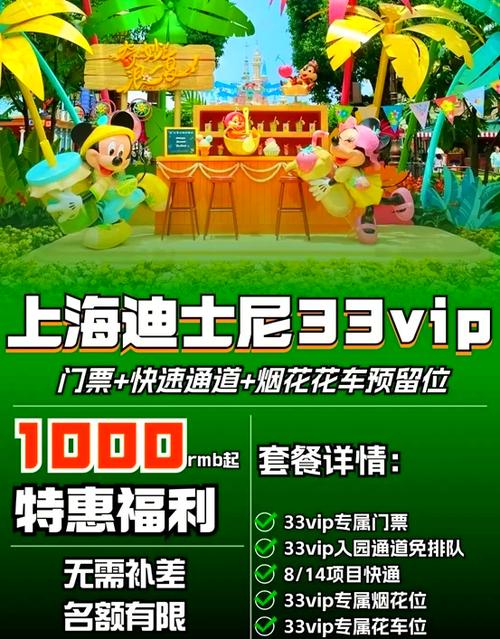 迪士尼vip免排队门票怎么买图标