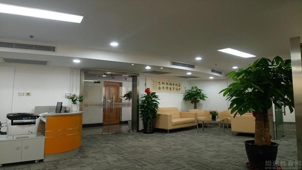 壹鼎企业管理有限公司截图