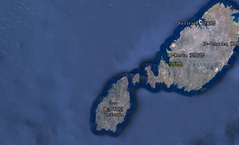 维多利亚二省份id图标