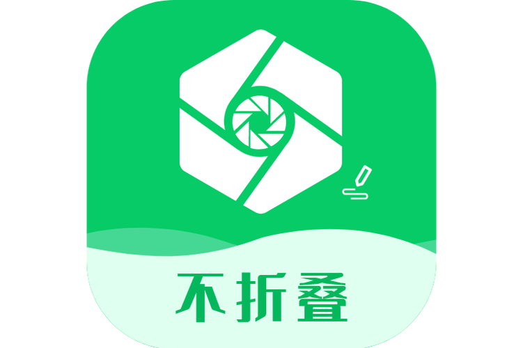 不折叠输入法app图标