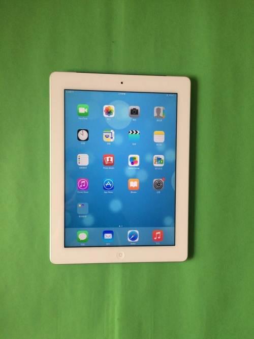 ipad4分钟一格电正常吗图标