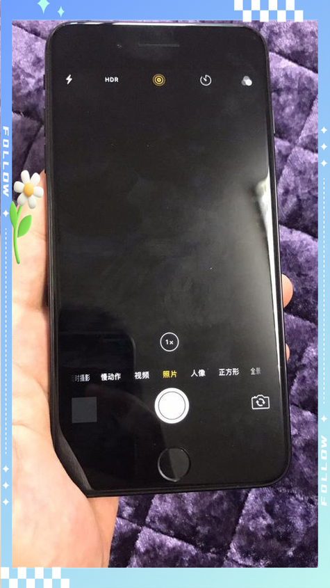 原生相机拍照是真实的自己吗缩略图