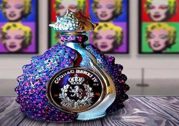 世界上最贵的酒是多少钱一瓶截图