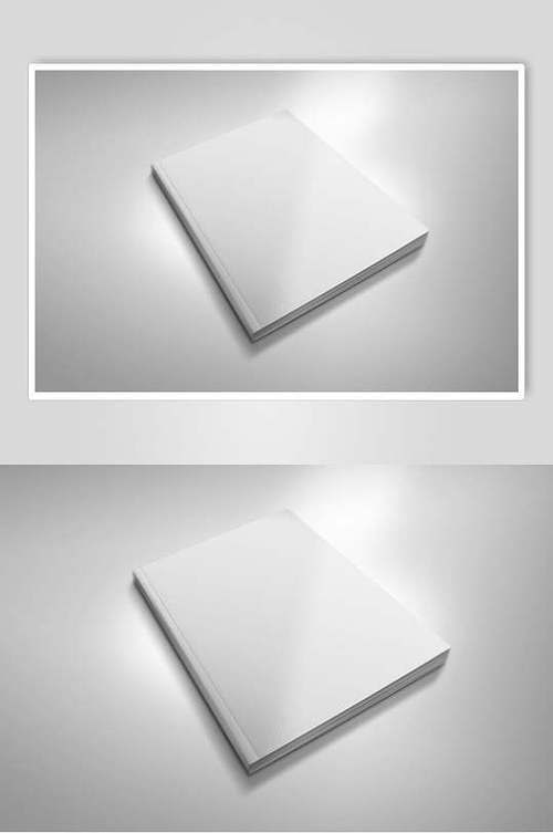 白色a4纸图片图标