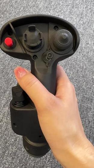 模拟飞行摇杆推荐