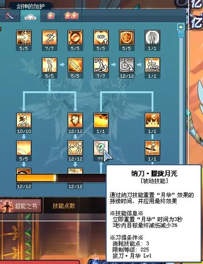 剑神塔攻略与配置攻略