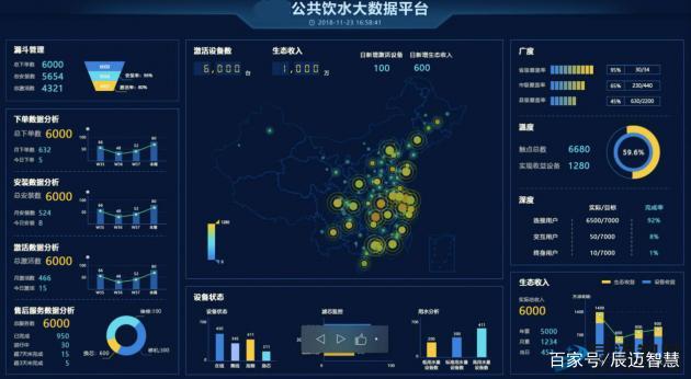 在线饮水机破解图标