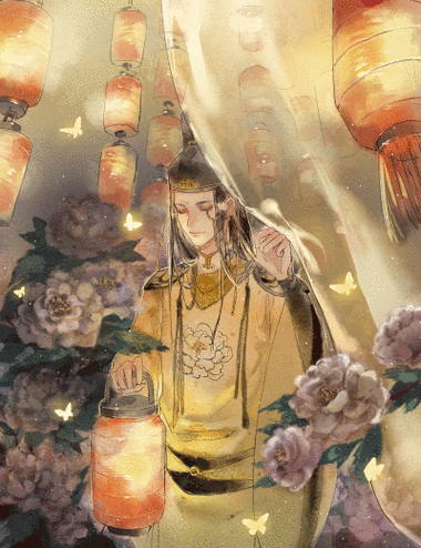 魔道金光瑶重生缩略图