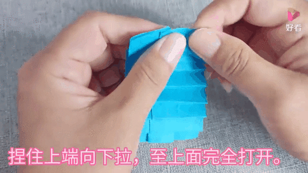 折纸三叶虫