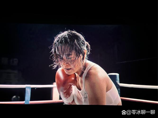 电影巜女子柔道馆的教练是谁演的截图
