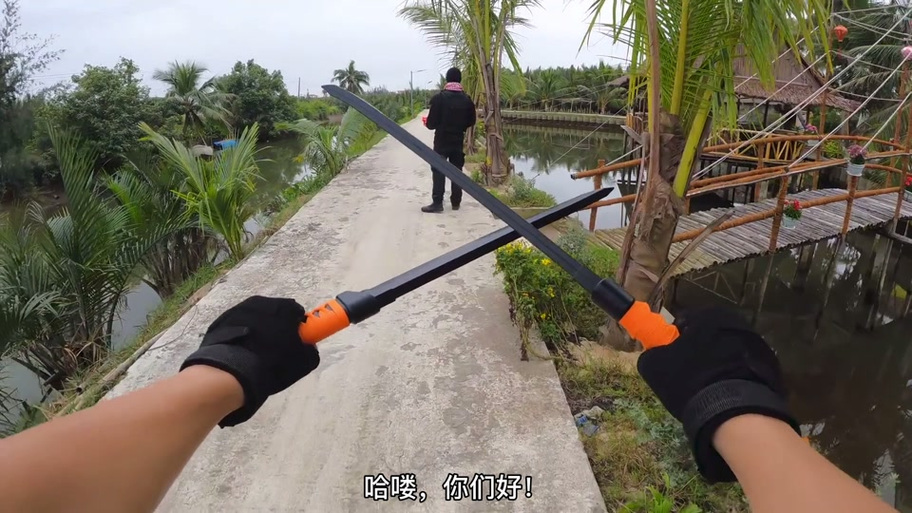 蛋叉君游戏解说图标