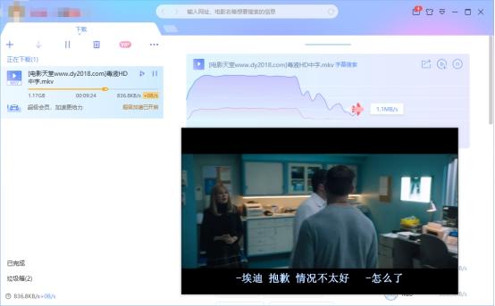 迅雷x怎么样图标