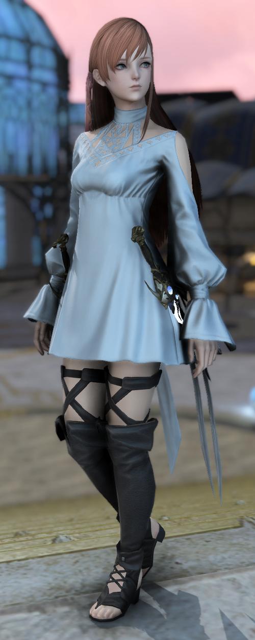 ff14中文维基wiki图标